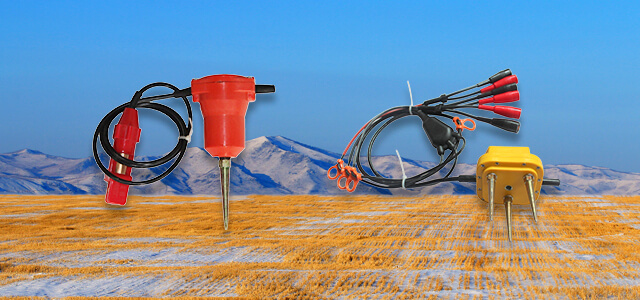 Geophones | Classification of geophones- Seis Tech