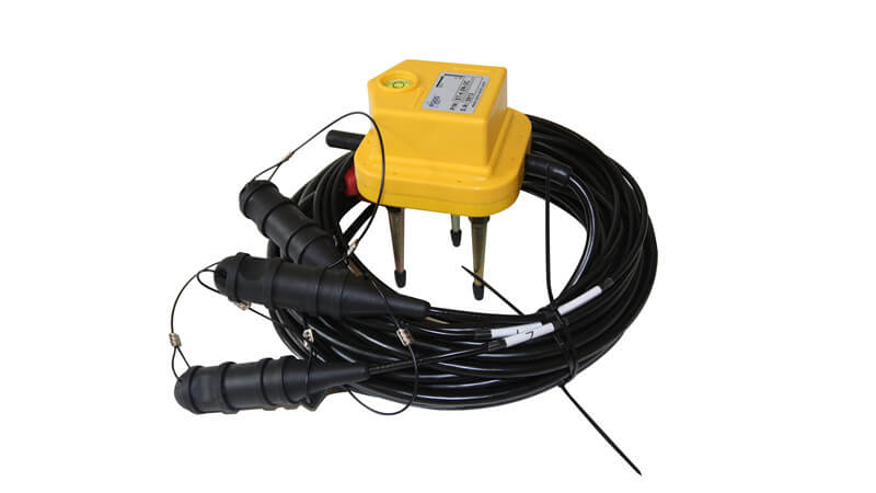 Basic Information of Geophone - Seis Tech Electronic