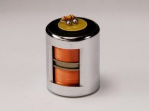 What is a Seismic Geophone? - Seis Tech Electronic