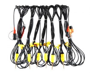 Basic Information of Geophone - Seis Tech Electronic