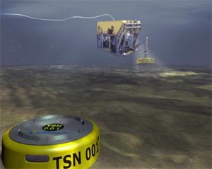 What’s the difference on OBC and OBN Seismic Exploration?