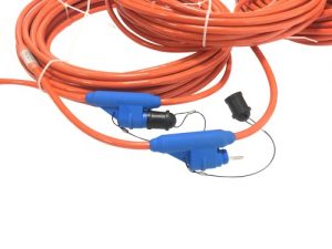 What is a Seismic Land Streamer?│Ultimate Guide - Seis Tech