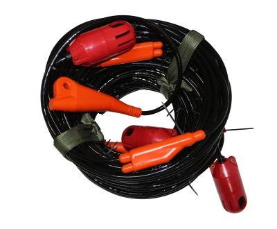 What is a Hydrophone? - Seis Tech