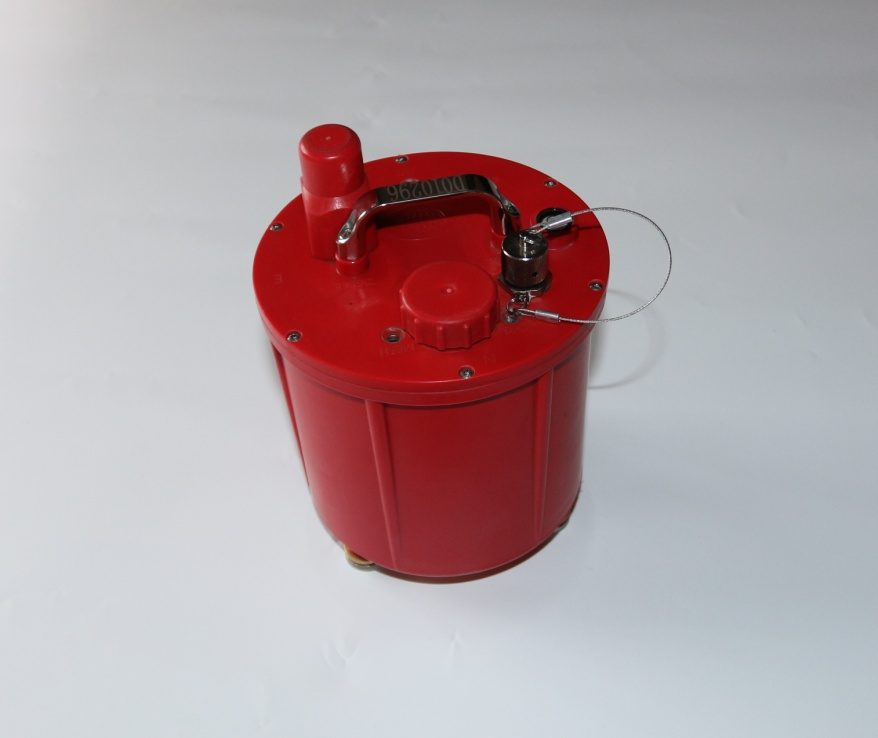 What is a Seismic Geophone? - Seis Tech Electronic