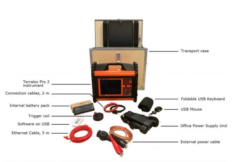 How to use seismic methods? - Seis Tech